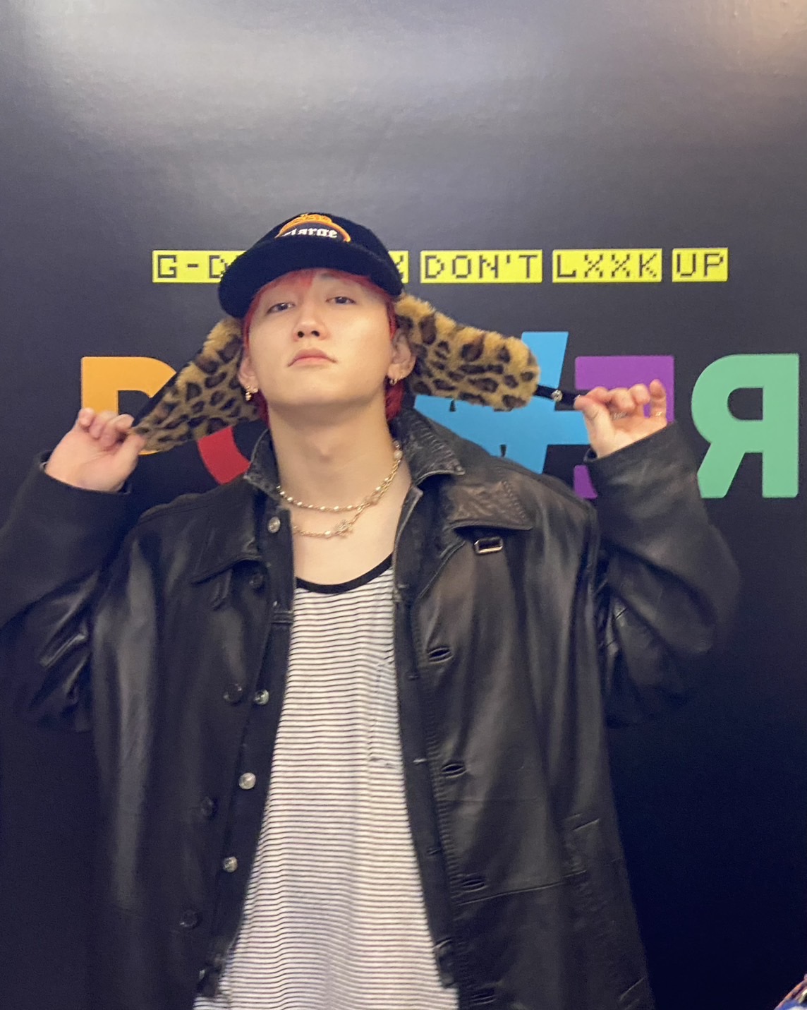 MASHIHOを語る上で欠かせない要素。連載第2回「ファッションとは"アイデンティティ"と"忍耐"」【JP/EN】 - QJWeb クイック・ジャパン ウェブ