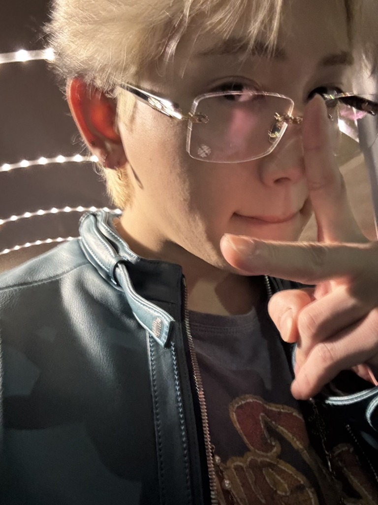 MASHIHOを語る上で欠かせない要素。連載第2回「ファッションとは"アイデンティティ"と"忍耐"」【JP/EN】 - QJWeb クイック・ジャパン ウェブ