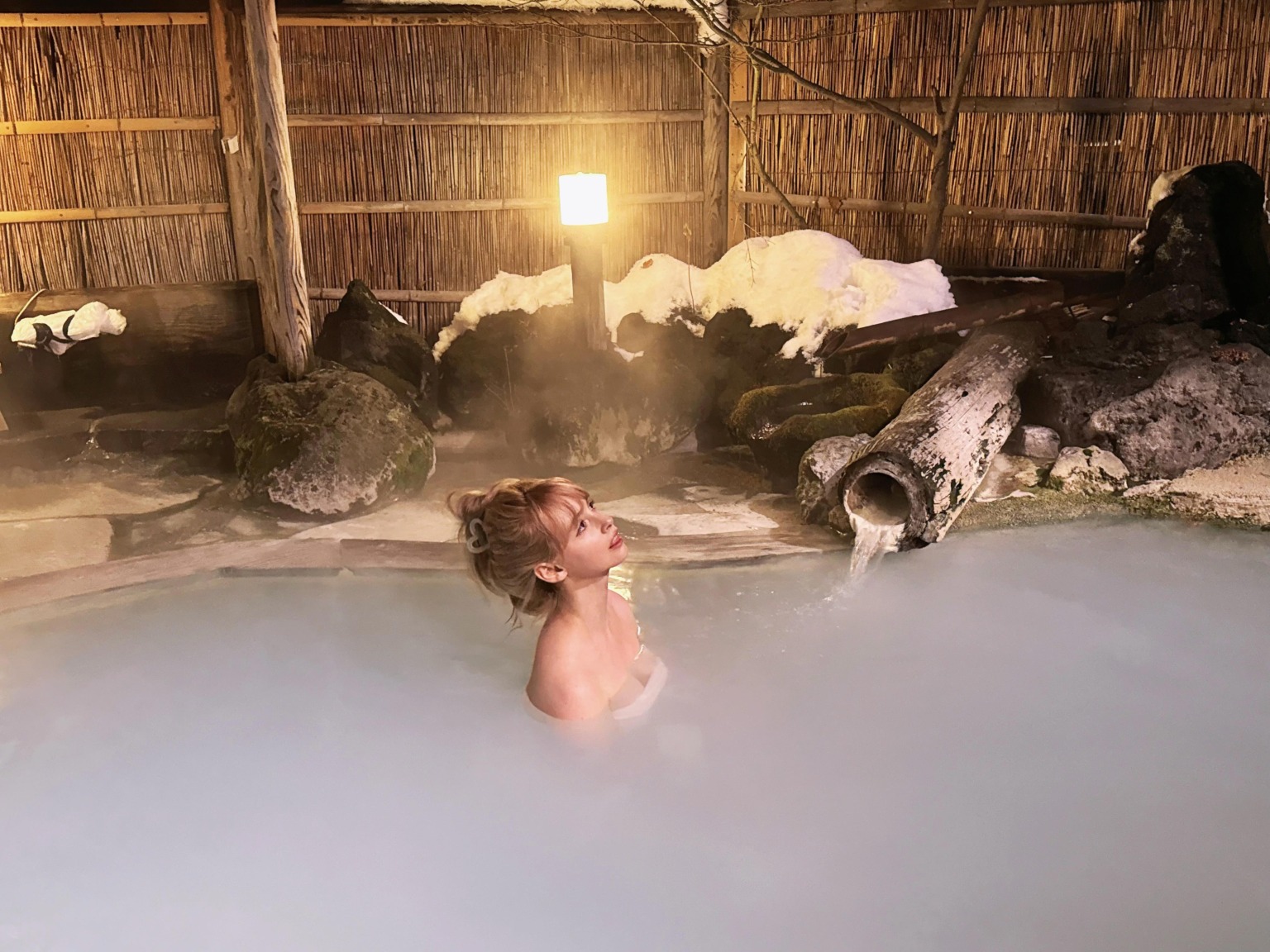 黒船天使、日本で恐怖を感じるもの「しゃがんでいる間に落ちてしまうんじゃないか……」＜ジェマ・ルイーズの航海日誌 #23＞ - QJWeb クイック・ジャパン ウェブ