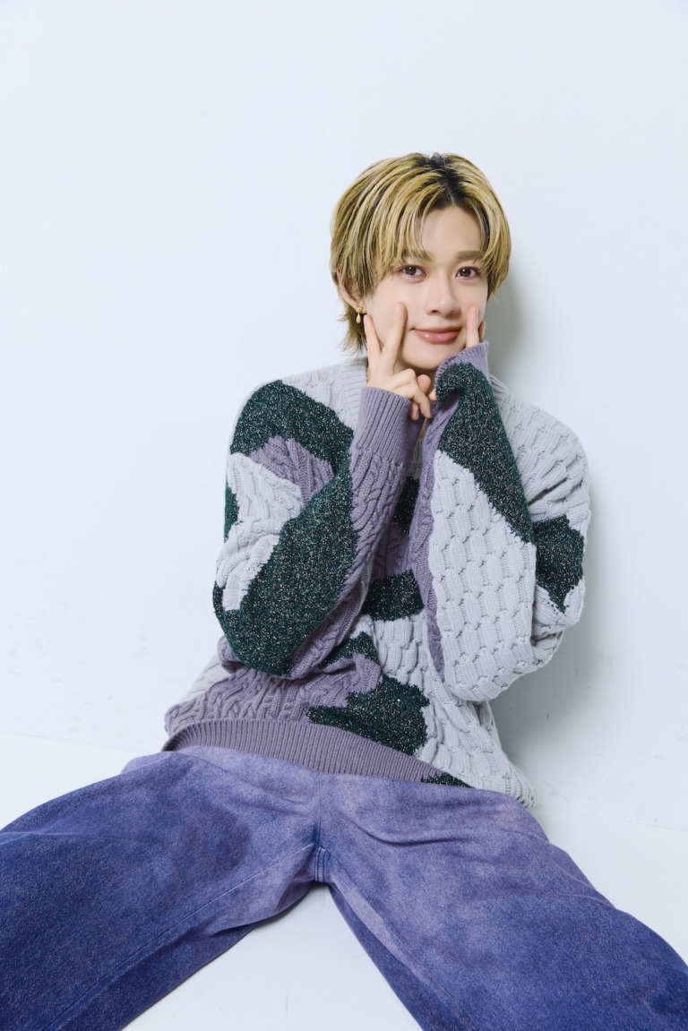 BUDDiiS小川史記「奇跡の30歳」を名乗るもうひとつの意味 - QJWeb クイック・ジャパン ウェブ