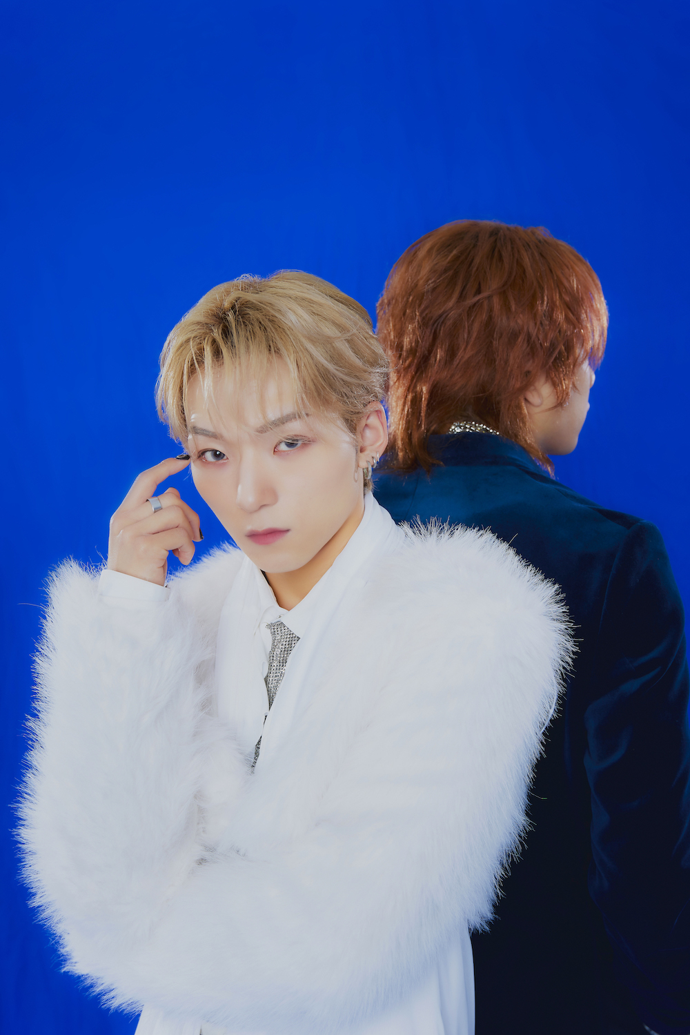 本田康祐（OWV）×古瀬直輝（OCTPATH）、結成5周年とデビュー3周年に誓う躍進「武道館2デイズを実現したい」 - QJWeb クイック・ジャパン ウェブ