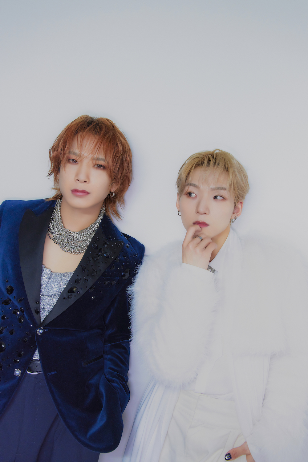 本田康祐（OWV）×古瀬直輝（OCTPATH）、結成5周年とデビュー3周年に誓う躍進「武道館2デイズを実現したい」 - QJWeb クイック・ジャパン ウェブ