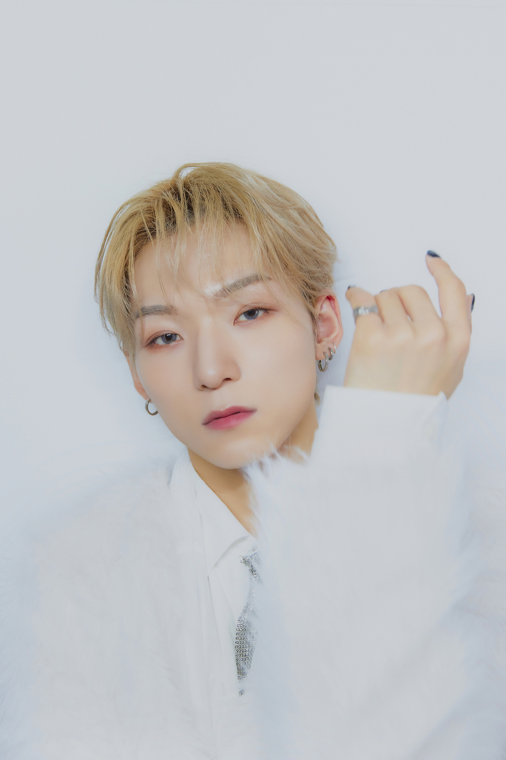 OCTPATH古瀬直輝が目指す“パフォーマンスの美学” - QJWeb クイック・ジャパン ウェブ