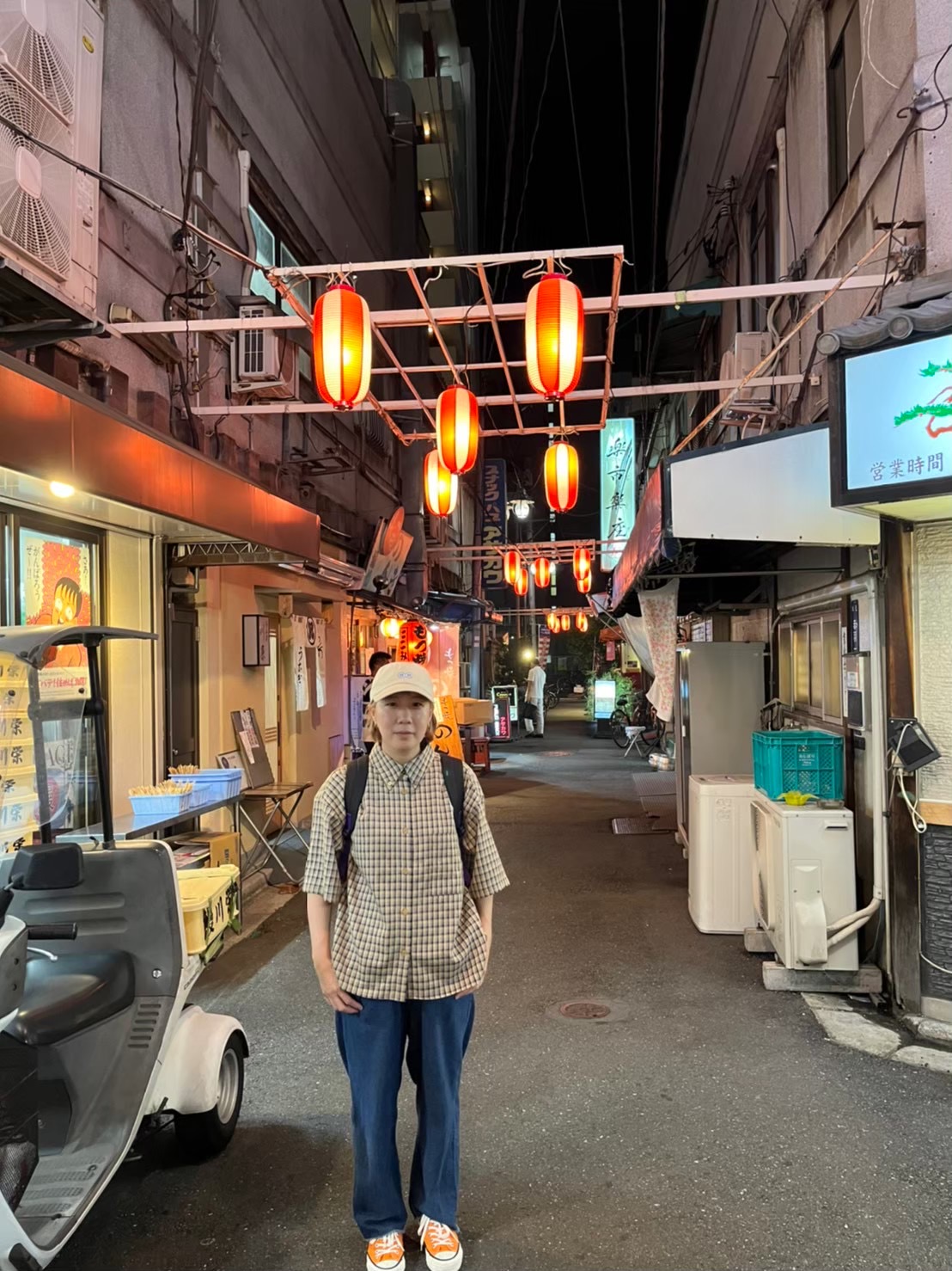 『拝啓 お酒』【Aマッソむらきゃみのグルメ連載「今月のスープ」#15】 - QJWeb クイック・ジャパン ウェブ