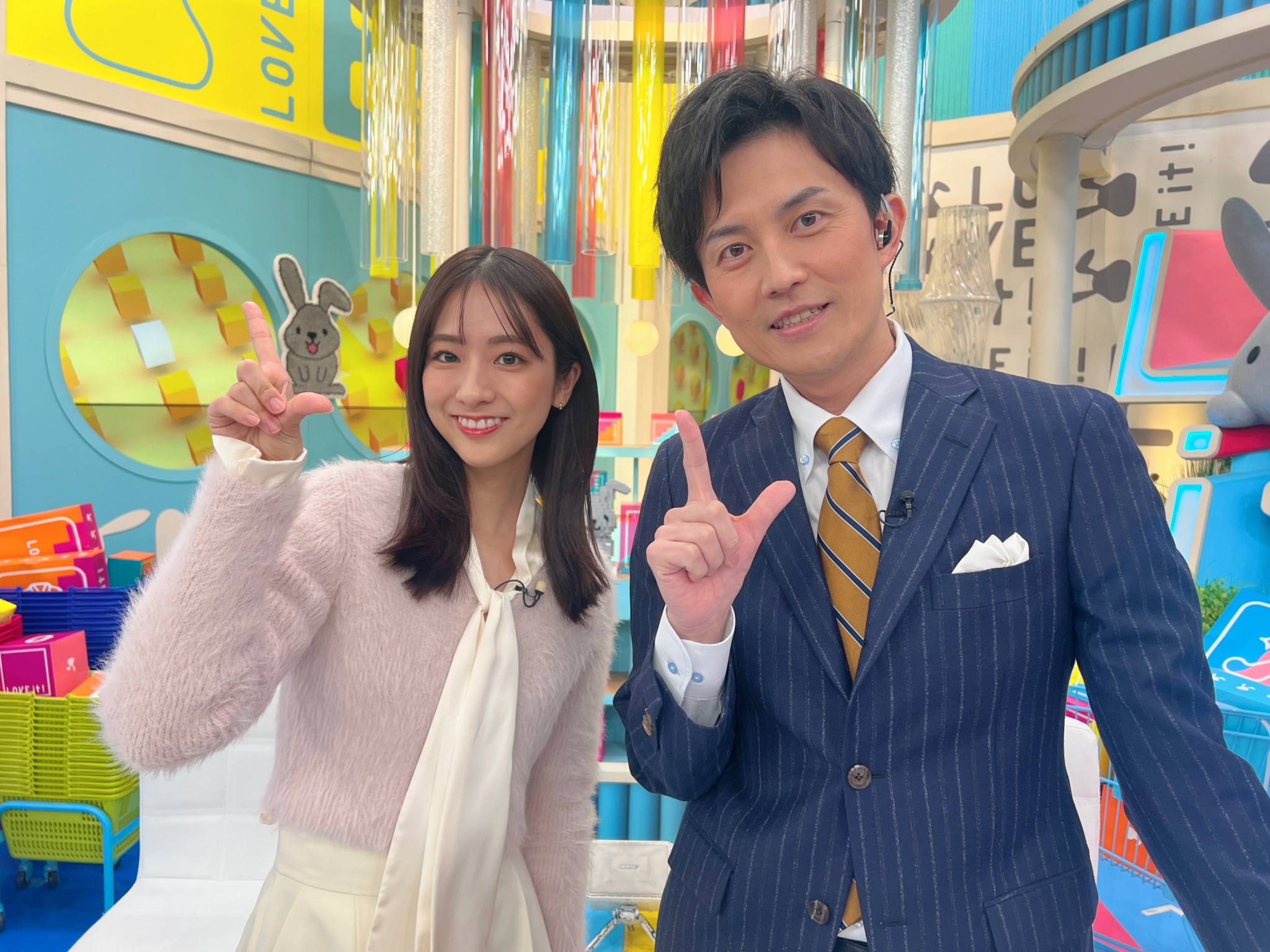 TBSアナウンサー田村真子、「闇の6年半」が終わって運を使い果たす結果に…？【明日の朝はどんな朝？】 - QJWeb クイック・ジャパン ウェブ