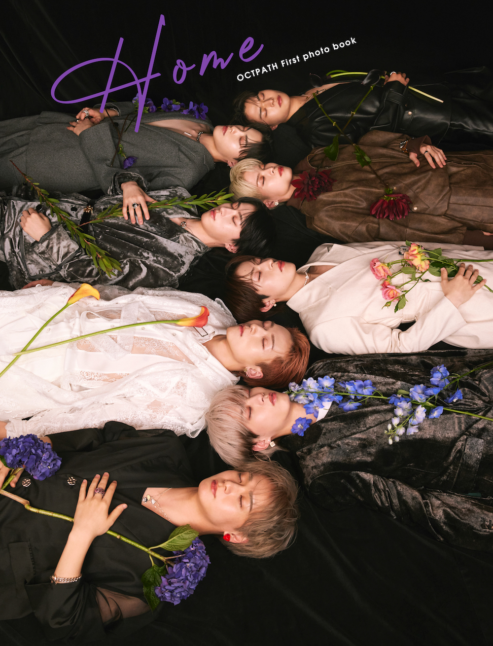 OCTPATH古瀬直輝が目指す“パフォーマンスの美学” - QJWeb クイック・ジャパン ウェブ