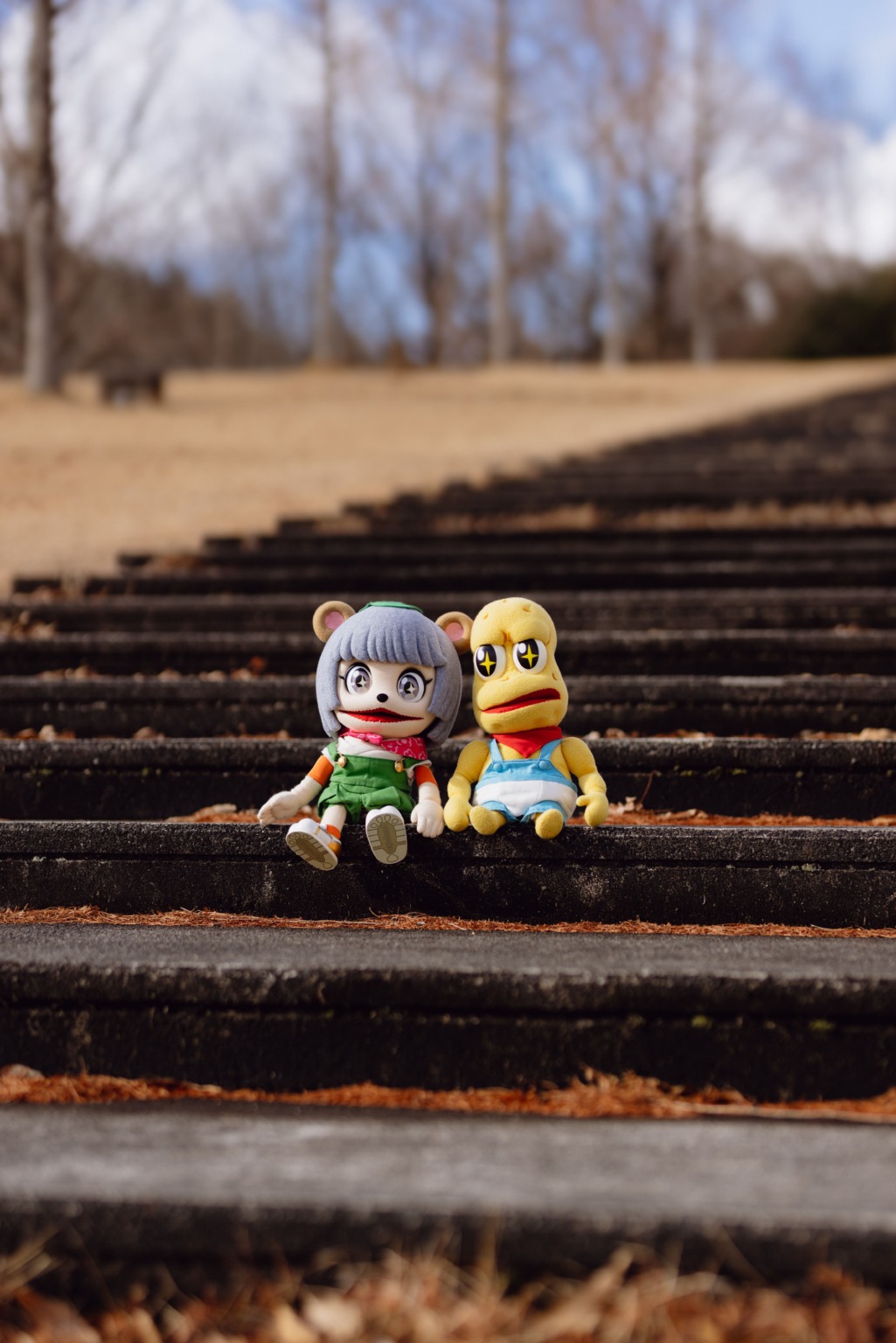 VTuber個人勢・ぽこピーが作り出す世界に迫る。新生ガールズグループ・HANAも登場！『Quick Japan』vol.177コンテンツ公開 - QJWeb クイック・ジャパン ウェブ