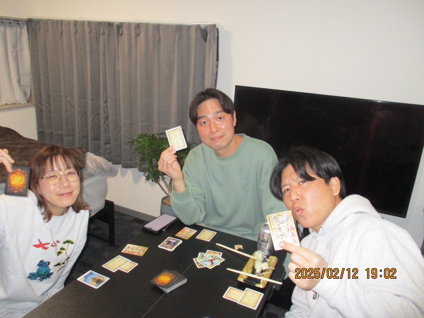 『ボドゲ万歳！！』【Aマッソむらきゃみのグルメ連載「今月のスープ」#16】 - QJWeb クイック・ジャパン ウェブ