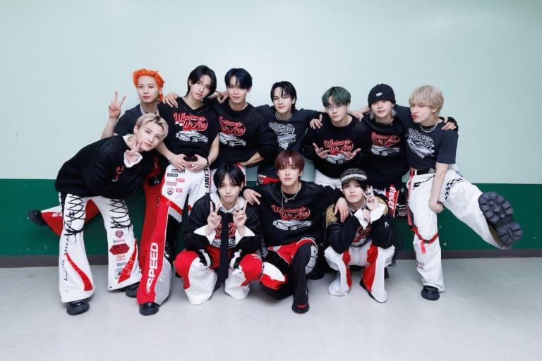 JO1、初のワールドツアーを韓国で完走。川尻蓮「笑顔でまた会いましょう！」 - QJWeb クイック・ジャパン ウェブ