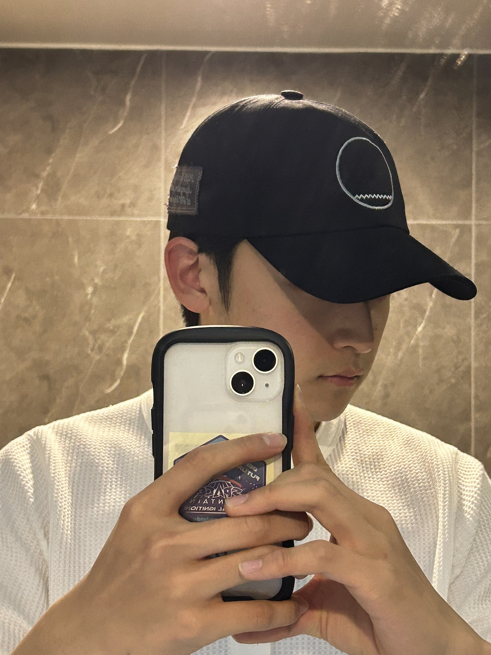 KANON（BMSG TRAINEE）「卒業祝い」【QJカメラ部】 - QJWeb クイック・ジャパン ウェブ