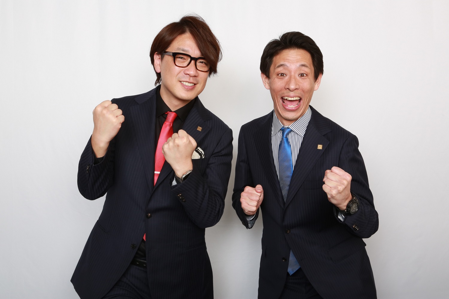 【全組コメントあり】『THE SECOND』ファイナリストが決定。吉田たち、ザ・ぼんち、はりけ～んずらが初進出 - QJWeb クイック・ジャパン ウェブ