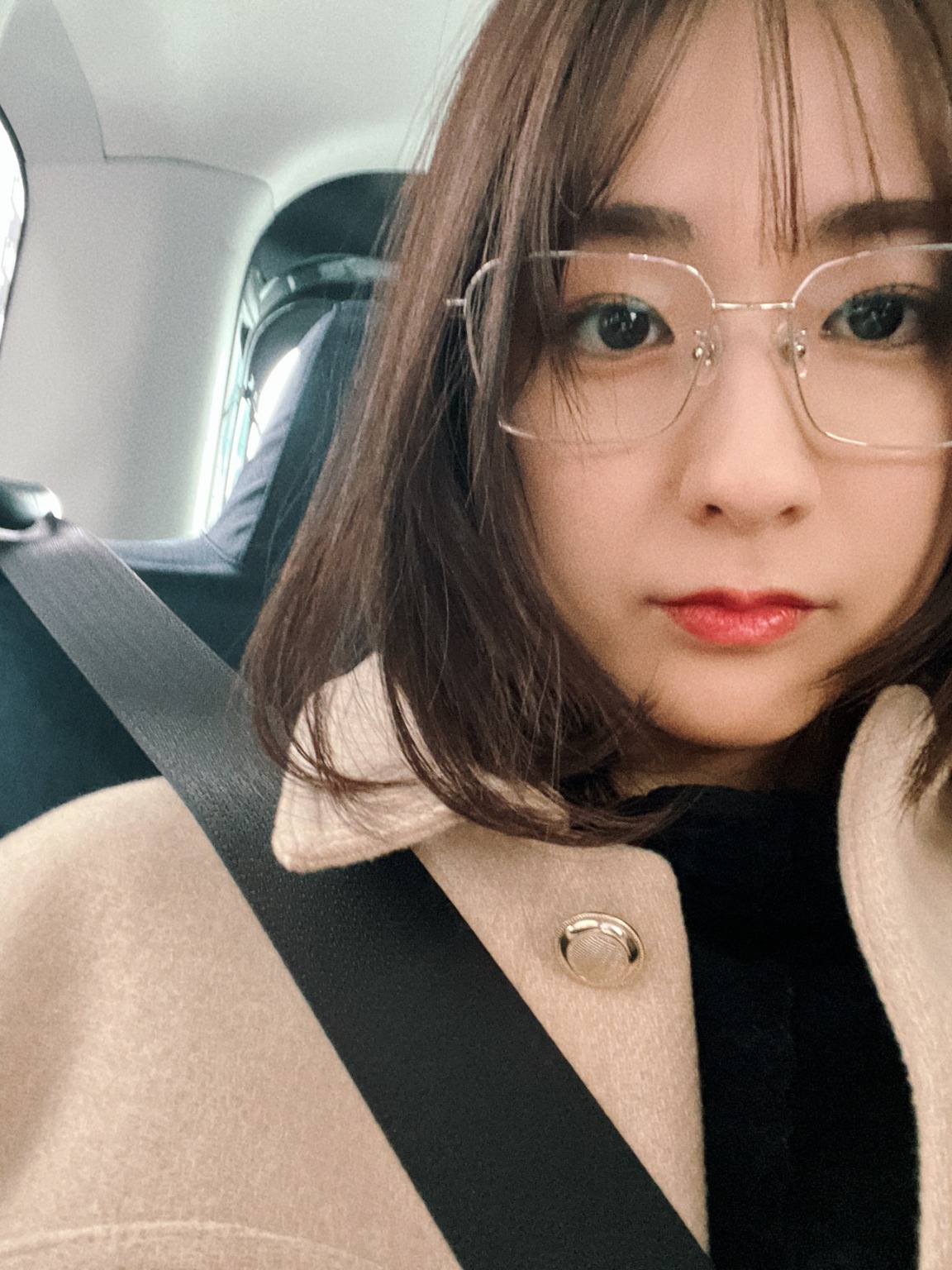 「私はTWICE」TBSアナウンサー田村真子のちょっと変わった就活エピソード【明日の朝はどんな朝？】 - QJWeb クイック・ジャパン ウェブ