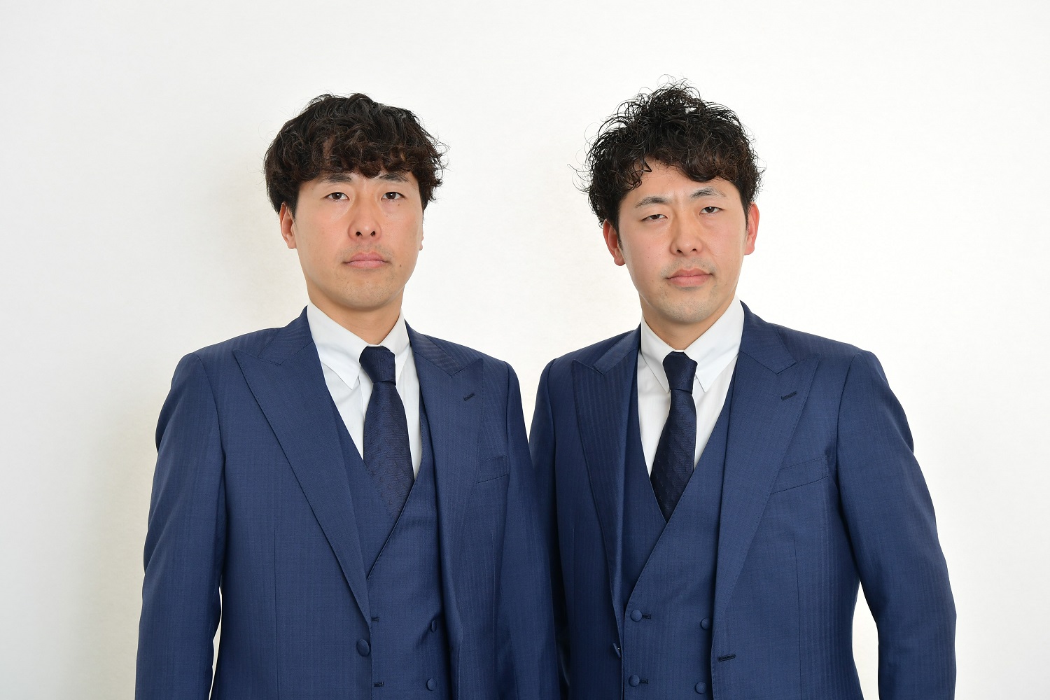 【全組コメントあり】『THE SECOND』ファイナリストが決定。吉田たち、ザ・ぼんち、はりけ～んずらが初進出 - QJWeb クイック・ジャパン ウェブ