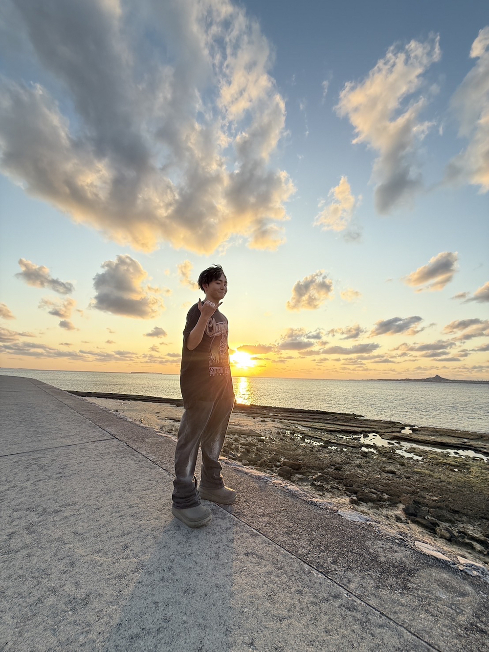 TAIKI（BMSG TRAINEE）「GOTH」【QJカメラ部】 - QJWeb クイック・ジャパン ウェブ