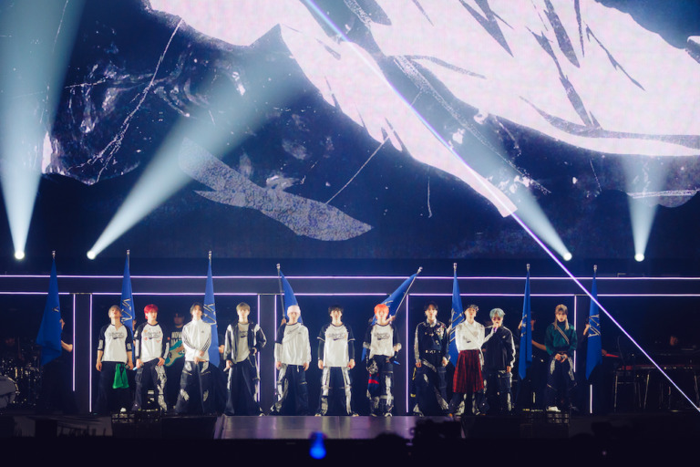 JO1、ツアーファイナルで東京ドーム2デイズを超満員に。白岩瑠姫「JAMの意味のひとつが、日本最高峰の場所で叶いました」 - QJWeb クイック・ジャパン ウェブ