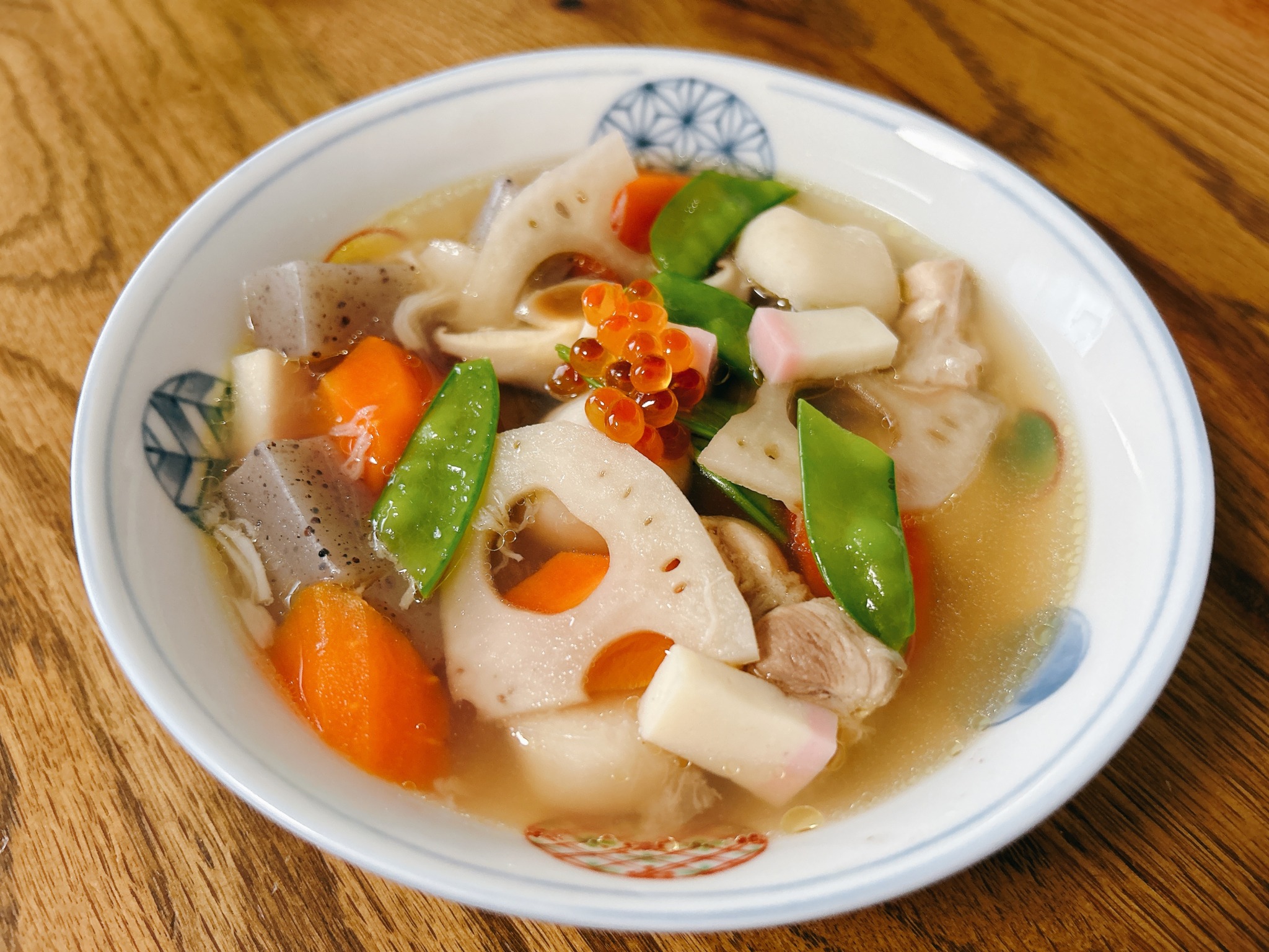 『むらきゃみのフォッサマグナ完全解説』【Aマッソむらきゃみのグルメ連載「今月のスープ」#17】 - QJWeb クイック・ジャパン ウェブ