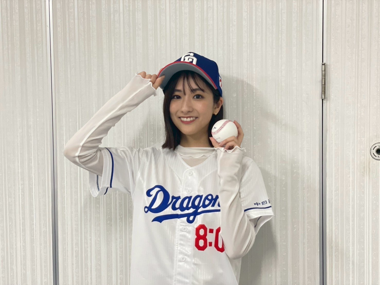 TBSアナウンサー田村真子「刺激が好きな性格じゃない…」初めての仕事におびえ続ける毎日【明日の朝はどんな朝？】 - QJWeb クイック・ジャパン ウェブ