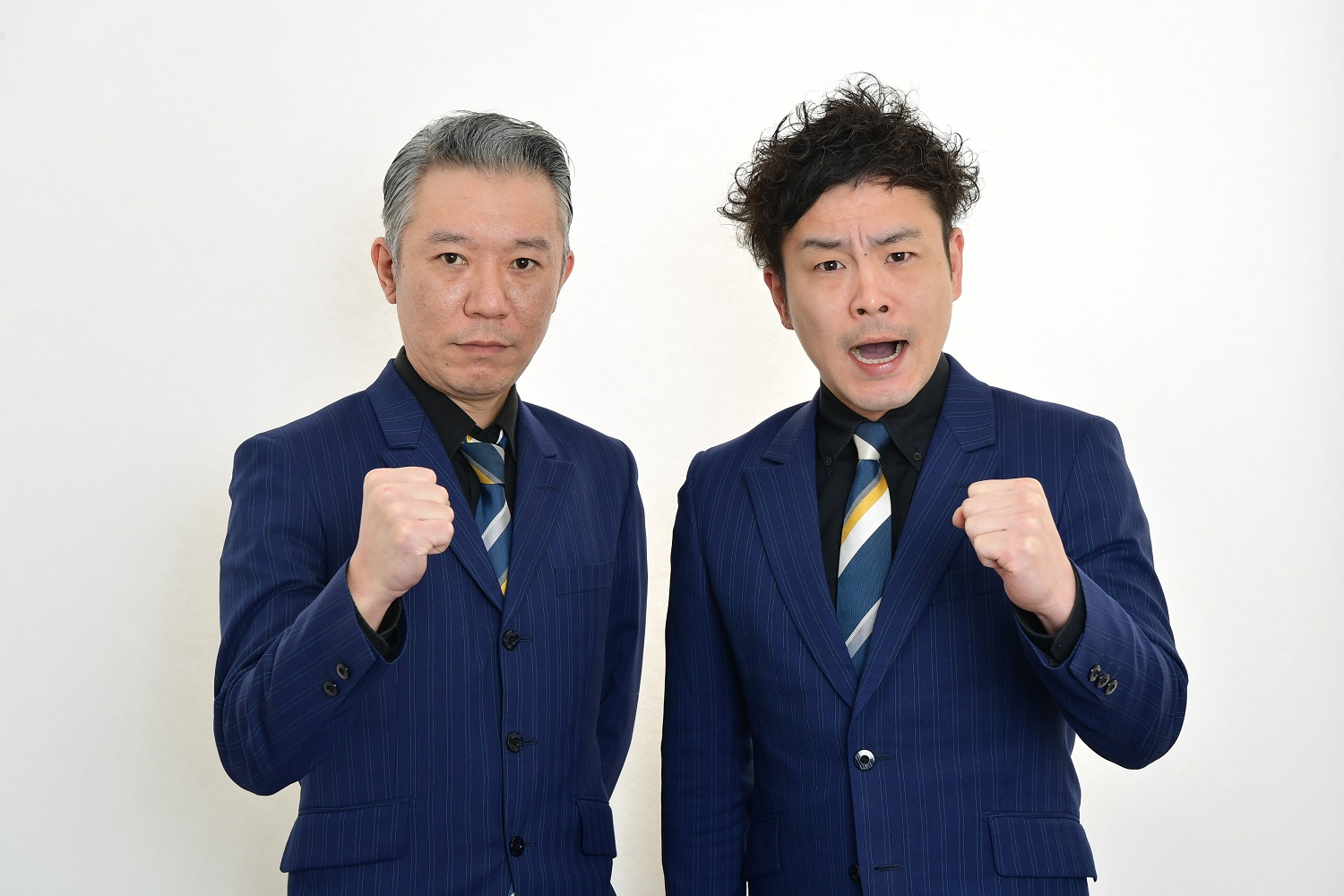 【全組コメントあり】『THE SECOND』ファイナリストが決定。吉田たち、ザ・ぼんち、はりけ～んずらが初進出 - QJWeb クイック・ジャパン ウェブ