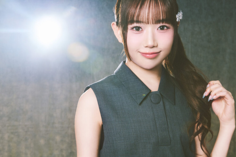 「ME:Iには宝物が11個ある」20歳目前！AYANE＆KEIKOが憧れる人物像と“大人になること” - QJWeb クイック・ジャパン ウェブ