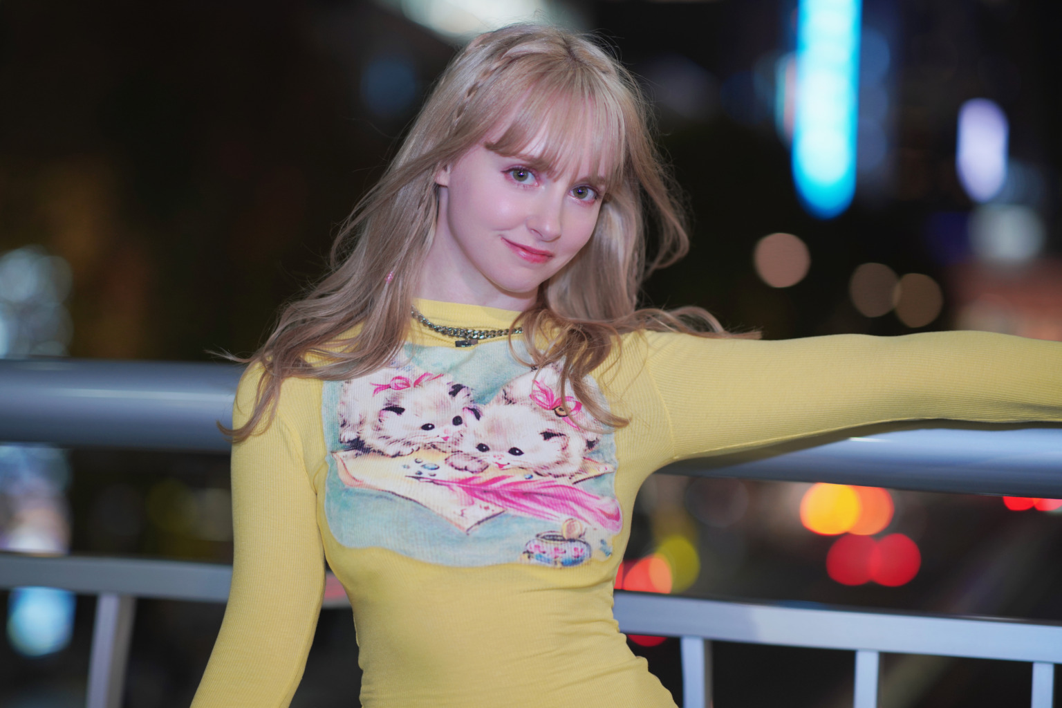 黒船天使、念願の日本歌手デビュー。亡き祖父へ捧げたもの「きっと私を誇りに思ってくれている」＜ジェマ・ルイーズの航海日誌 #25＞ - QJWeb クイック・ジャパン ウェブ