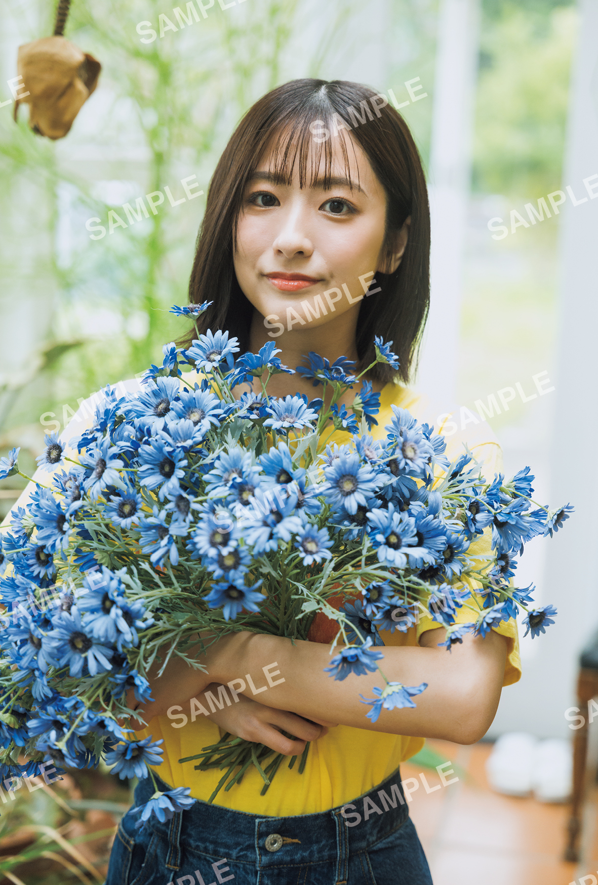 TBSアナウンサー・田村真子の1stフォトエッセイ発売決定！「20代までの私の人生の記録」 - QJWeb クイック・ジャパン ウェブ