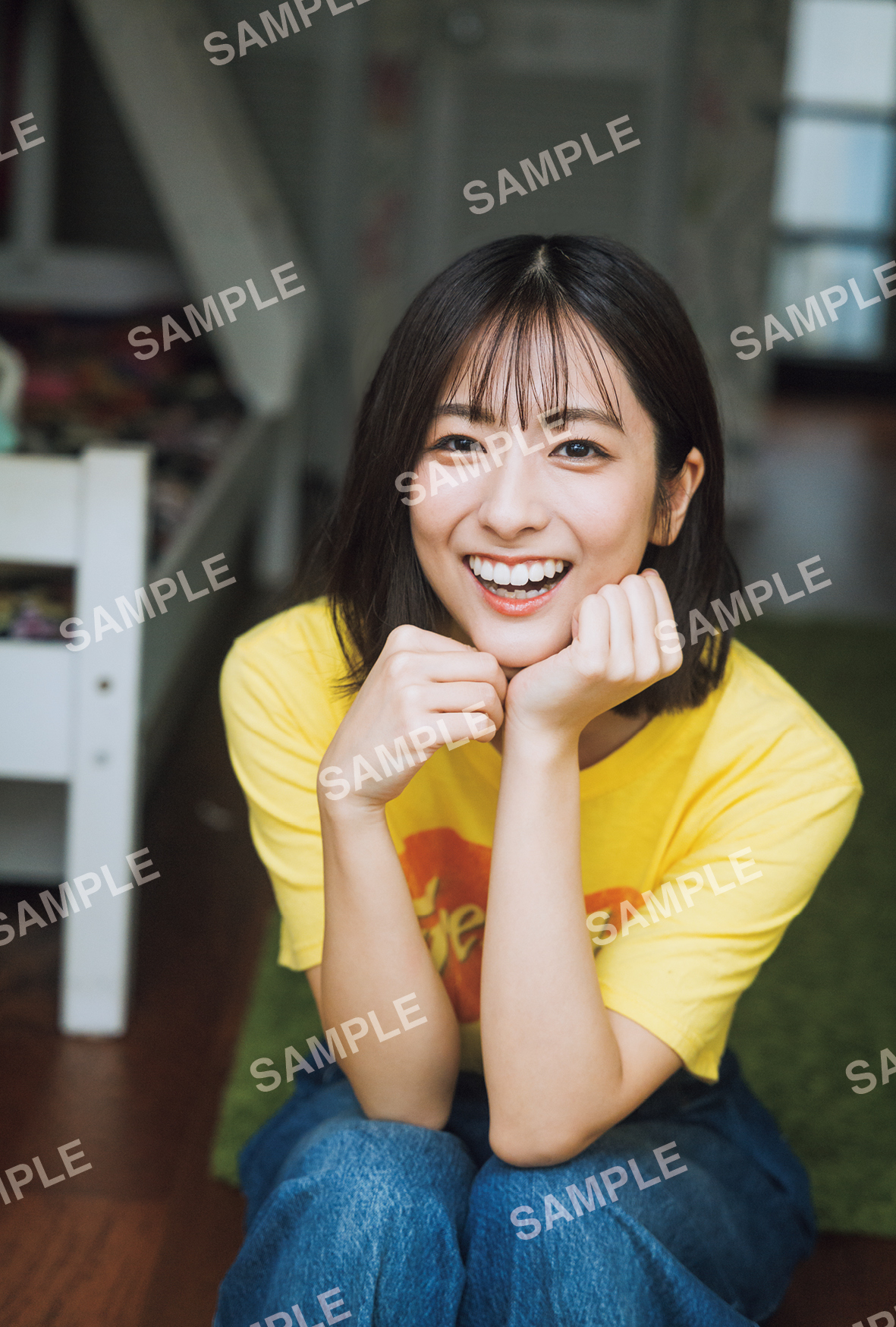 TBSアナウンサー・田村真子の1stフォトエッセイ発売決定！「20代までの私の人生の記録」 - QJWeb クイック・ジャパン ウェブ