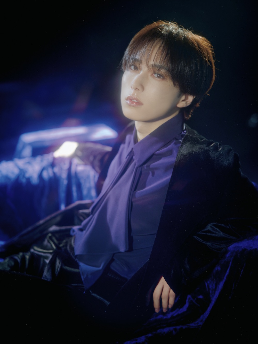 INIと言葉：ソロインタビューPart2【後藤威尊・尾崎匠海・藤牧京介・佐野雄大・池﨑理人・松田迅】 - QJWeb クイック・ジャパン ウェブ