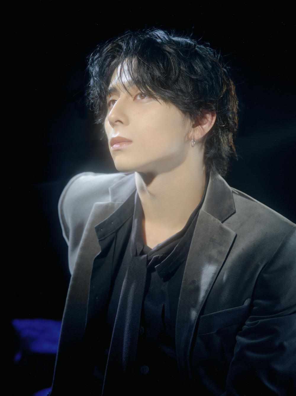 INIと言葉：ソロインタビューPart1【西洸人・木村柾哉・許豊凡・田島将吾・髙塚大夢】 - QJWeb クイック・ジャパン ウェブ