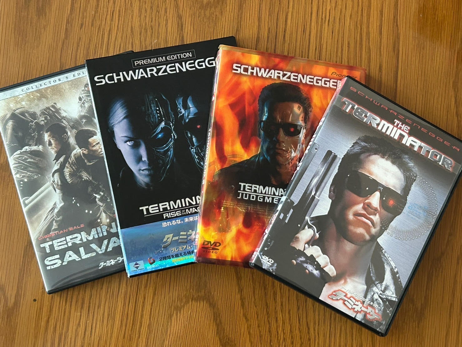 ジャッキー・チェン、仮面ライダー、デカレンジャー…。MASHIHOがあふれる“映画愛”を炸裂！【JP/EN】