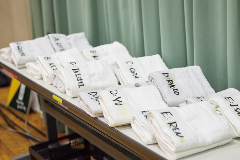 THE LAST PIECE』クリエイティブ審査、現場レポート#1】「“本気”の純度が高い」10代たちが集う審査会場で感じた“世界で一番自由で大きな夢” - QJWeb クイック・ジャパン ウェブ