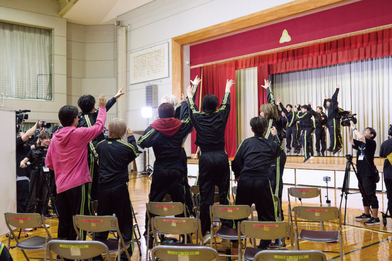 THE LAST PIECE』クリエイティブ審査、現場レポート#1】「“本気”の純度が高い」10代たちが集う審査会場で感じた“世界で一番自由で大きな夢” - QJWeb クイック・ジャパン ウェブ