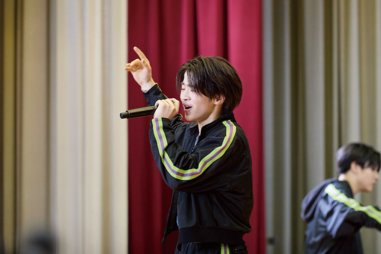 THE LAST PIECE』クリエイティブ審査、現場レポート#1】「“本気”の純度が高い」10代たちが集う審査会場で感じた“世界で一番自由で大きな夢” - QJWeb クイック・ジャパン ウェブ