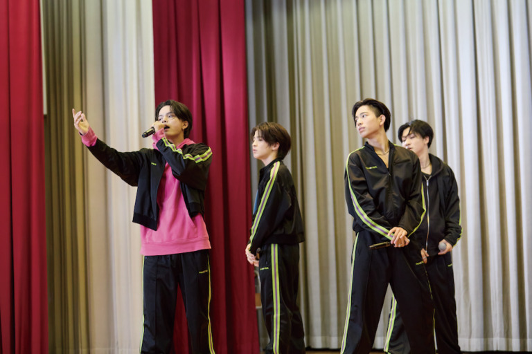 THE LAST PIECE』クリエイティブ審査、現場レポート#1】「“本気”の純度が高い」10代たちが集う審査会場で感じた“世界で一番自由で大きな夢” - QJWeb クイック・ジャパン ウェブ