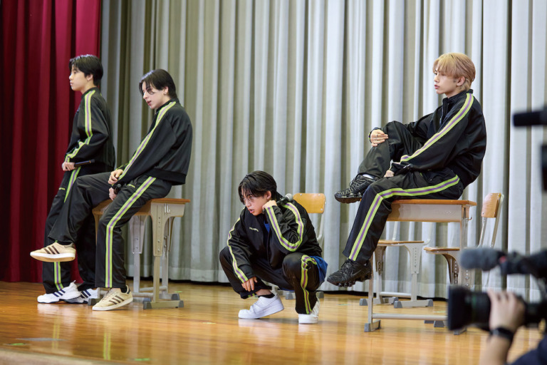 THE LAST PIECE』クリエイティブ審査、現場レポート#1】「“本気”の純度が高い」10代たちが集う審査会場で感じた“世界で一番自由で大きな夢” - QJWeb クイック・ジャパン ウェブ