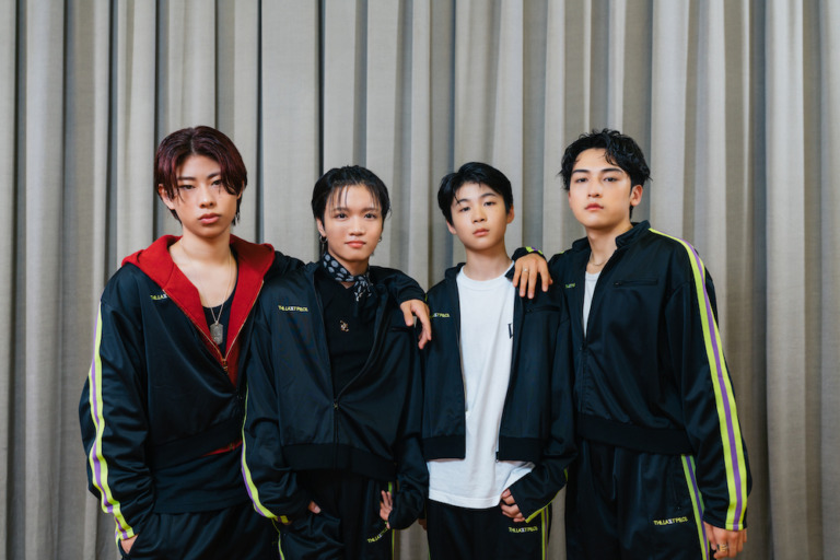 THE LAST PIECE』クリエイティブ審査、現場レポート#2】誰にでも“ラストピース”はきっとある。SKY-HIが“全ての10代”に提示 ...