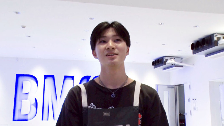 THE LAST PIECE』レポート#12】最終審査がスタート。10人での最後のパフォーマンスを披露「君と過ごした時間も 思い出と呼ばれるんだろう」 - QJWeb クイック・ジャパン ウェブ