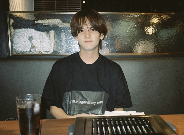 BALLISTIK BOYZ砂田将宏「中島パイセン颯太さん」【QJカメラ部】 - QJWeb クイック・ジャパン ウェブ