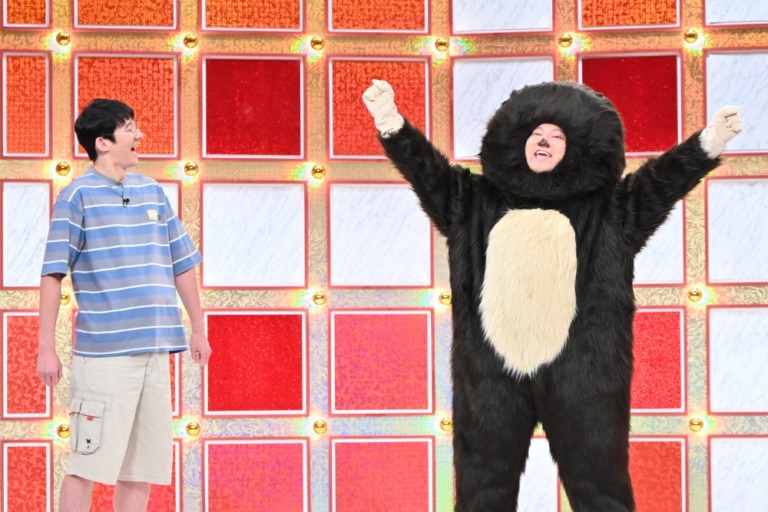 ロングコートダディ、最後と決めて挑んだ『キングオブコント』で手にした栄冠「17年間で人間として成長できた」 - QJWeb クイック・ジャパン ウェブ